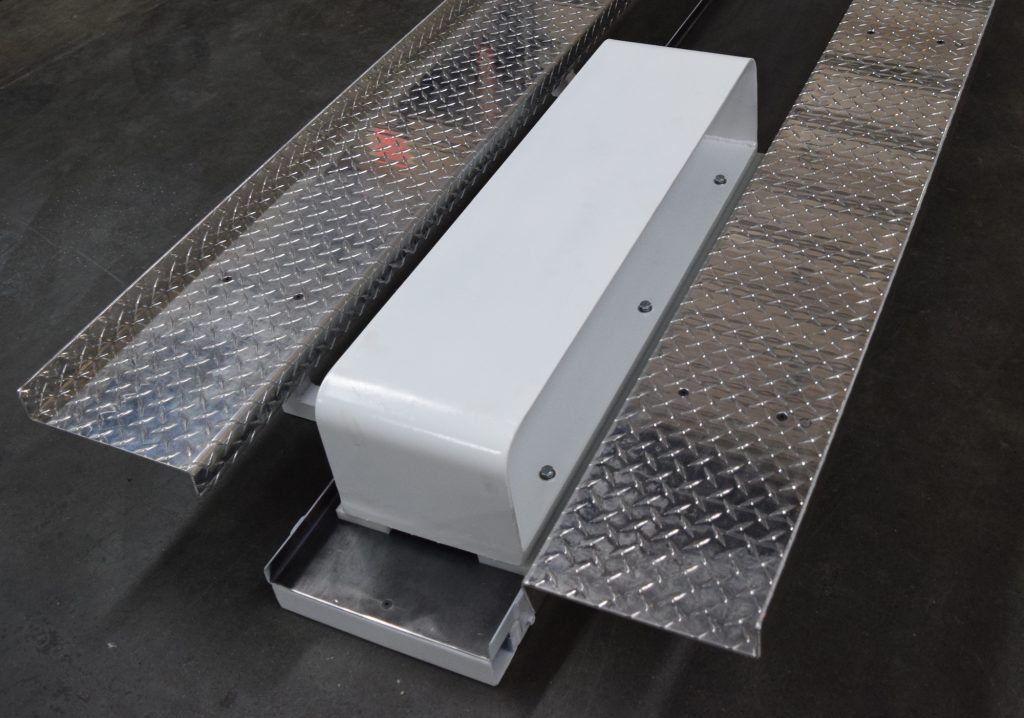 CPAT Fire Fighting Equipment | Miller Machine and Tool | VA